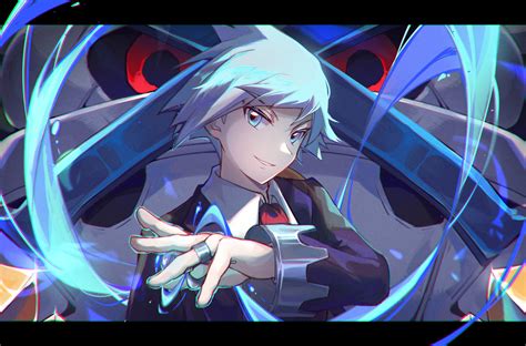Steven Stone Metagross And Mega Metagross Pokemon And 2 More Drawn