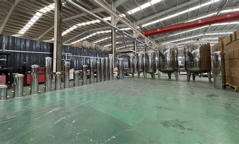 Buy Wholesale China Stainless Steel Wedge Wire Lateral Assembly For Sand Filter Automation