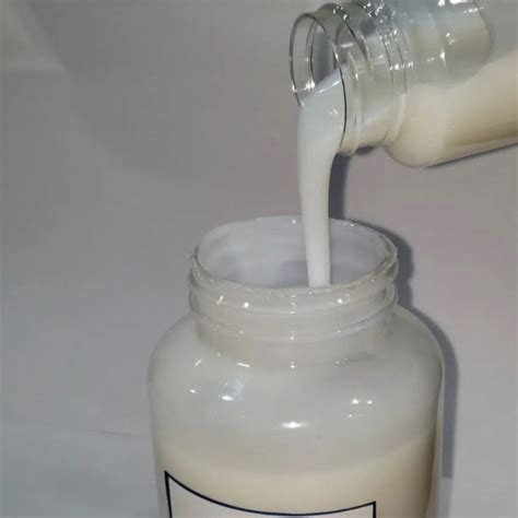 Styrene Acrylic Emulsion Gulf Gate