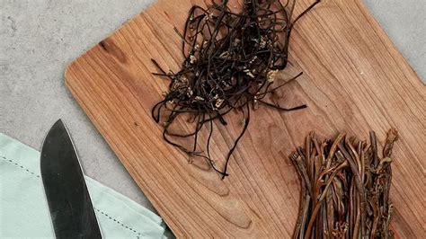 삼색나물[명절나물] 절대 어렵지 않은 명절 제사 나물 고사리 도라지 시금치 나물