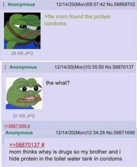 Anons Mom Gets In The Way Of His Gains Rgreentext Anons Mom Gets In The Way Of His Gains Rgreentext