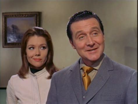Kinkinessand Patrick Macnee — Emma Oh My God Hes So Fucking Cute
