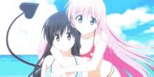 Anime Boobs Girls S Tenor