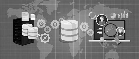 What Is Data Architecture Principles Frameworks Examples
