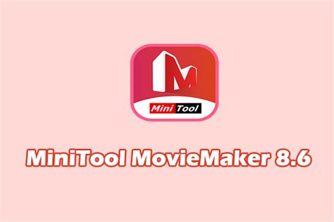 Minitool Moviemaker 86 Unlock Japanese And German