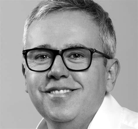 Entrevista A Fernando García Ballesteros Autor De La Luz Más Cruel