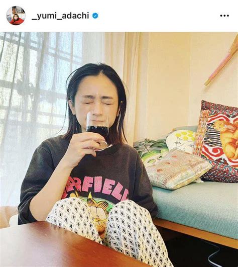 画像・写真 安達祐実、 9回目の結婚記念日”を報告 「素敵なご夫婦」「いつまでもお幸せに」祝福の声続々3838 Webザテレビジョン