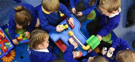 Wolverham Primary And Nursery School Ofsted Ratings Reviews Exam