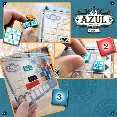 Azul Mini Azul Australia