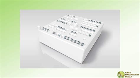 Semikron Danfoss And Vincotech Renew Cooperation Agreement For Miniskiip Packaging Power