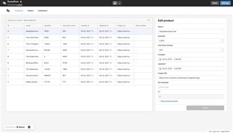 Develop Custom Applications And Apis With Retool By Marrinavigator Fiverr