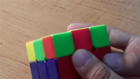 Learn To Do Cfoprubiks Cube Youtube