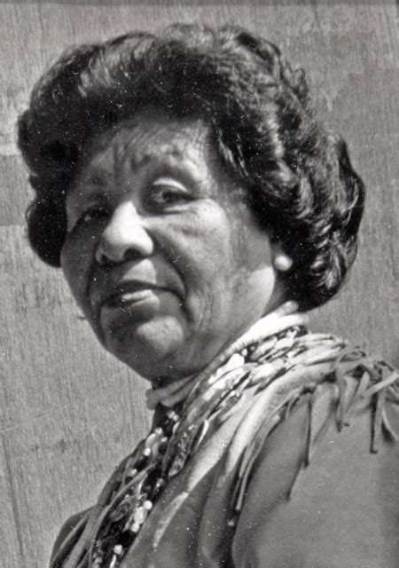 Mabel Mckay California Museum