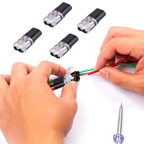 Konektori Za žice 20 Kom Wirbindo Superzebrahr