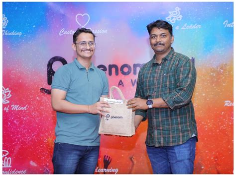 Mohit Bodhija On Linkedin Phenomenal Phenom Rewards Recognition 44 Comments