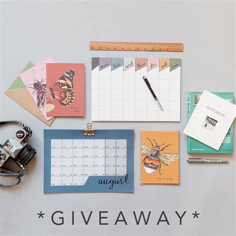 Hs Paper ️ G I V E A W A Y ️ To Start Your Year As