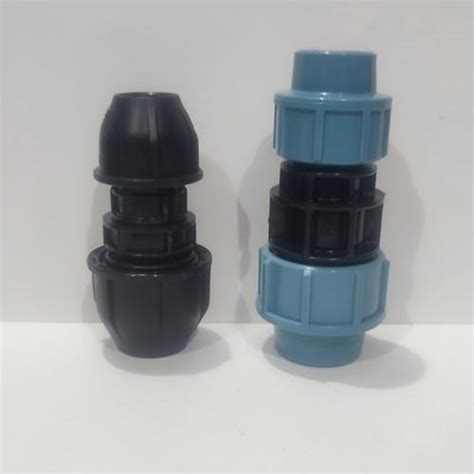 Jual Fitting Hdpe Coupler Reducer Compress 32 Mm X 20 Mm Jakarta