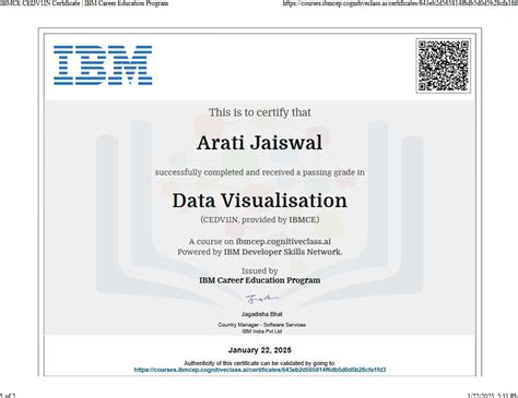 excited to announce that i ve officially earned my data visualization