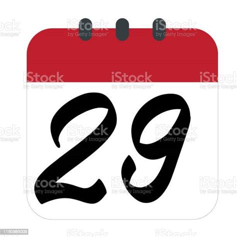 플랫 달력 아이콘입니다 벽에 달력입니다 벡터 일러스트입니다 벡터 0명에 대한 스톡 벡터 아트 및 기타 이미지 0명 6월 나선형 Istock