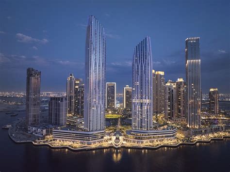 Emaar Development Reports Strong Full Year 2025 Performance
