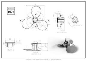 Solidworks Tutorial How To Make Propeller Artofit