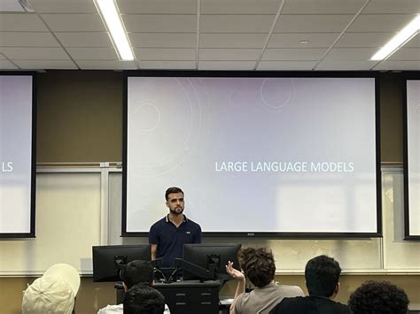 Llms Rag Ai Techleadership Acm Networking Techcommunity