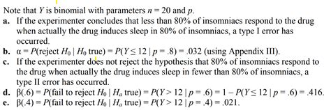 Could You Explain Me This Solution For An Hypothesis Chegg Com