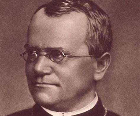 Biografi Gregor Mendel