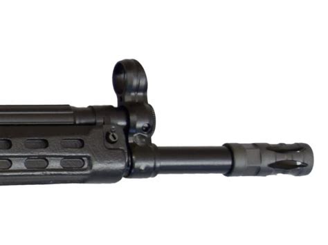 Ptr 32 Kfr Gen Li Model 762x39 Caliber W 30 Rd Ak Mag Ptr 200