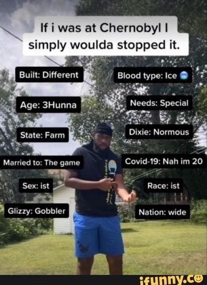 Built Different Scrolller