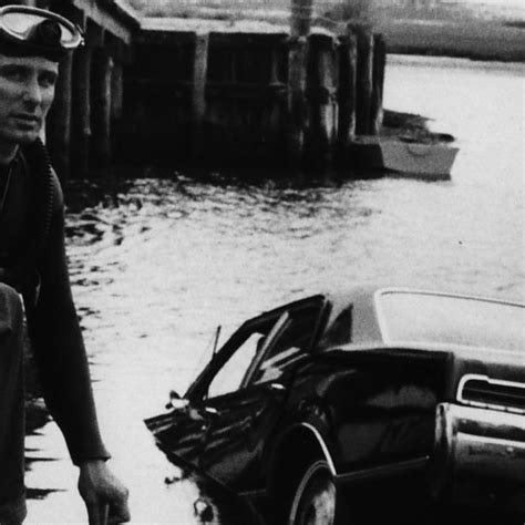 Chappaquiddick Incident The Vineyard Gazette Marthas Vineyard News