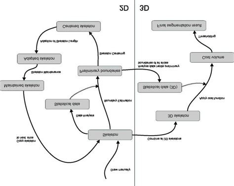 Skeleton Based Myocardium Segmentation Algorithm Overview Download