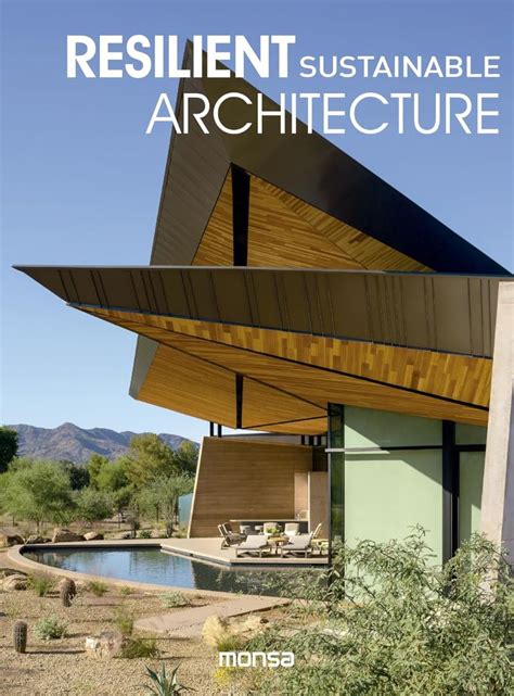 Resilient Sustainable Architecture Peribo
