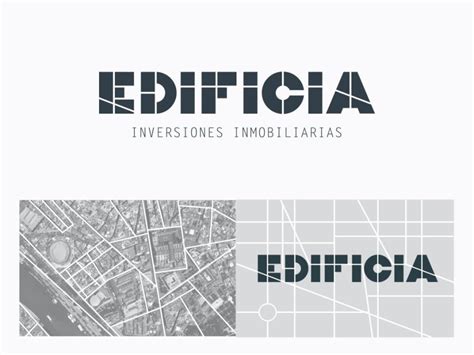 Edificia Un Logo Constructivo Por Render EspaÑa Veredictas