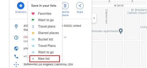 How To Drop A Pin On Google Maps