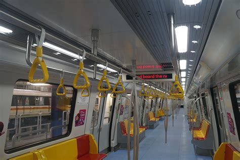 Kawasaki Heavy Industries And Crrc Qingdao Sifang T251