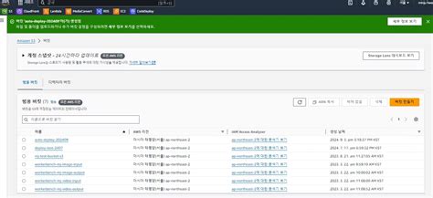 Ec2 Github Actions Code Deploy S3 이용한 자동 배포 구축