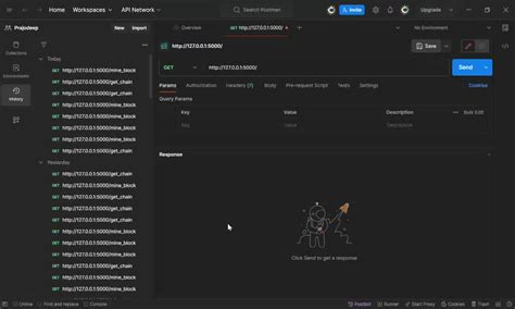 Prajodeep Patil On Linkedin Blockchain Python Flask Cryptocurrency