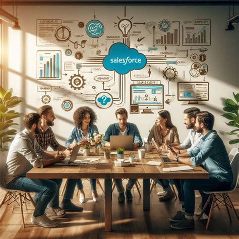 Salesforce Integration 101 Best Practices For Developers