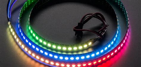 How To Wire Rgb Led Strip Without Controller Easy Steps