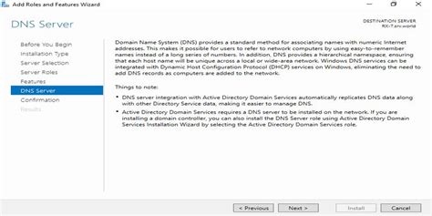 Install Dns Server Windows Server 8 دیتکو دهکده دانش و فناوری
