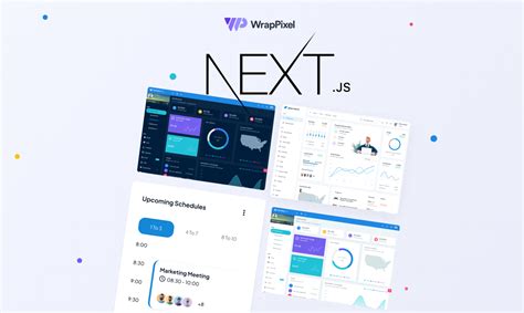 Nextjs Templates And Themes Peerlist