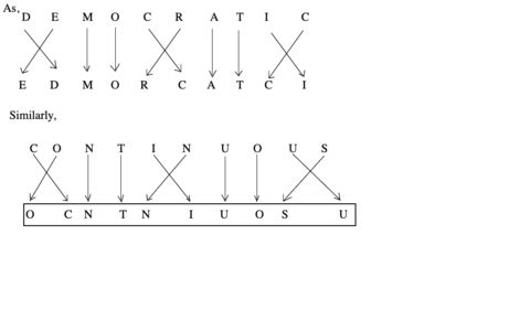 Coding Decoding Base Level Verbal Reasoning Questions And Answers LearnFrenzy