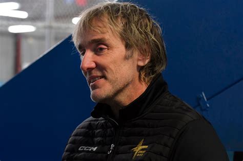 Nouvelle Ligue De Hockey Féminin Pascal Daoust Et La Magie De Disney La Presse