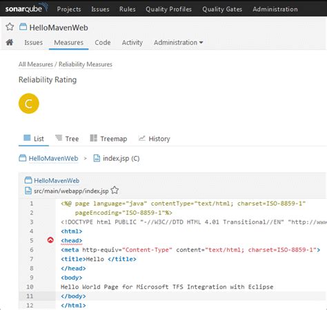 How To Use Microsoft Tfs For Java Projects With Eclipse In Devops