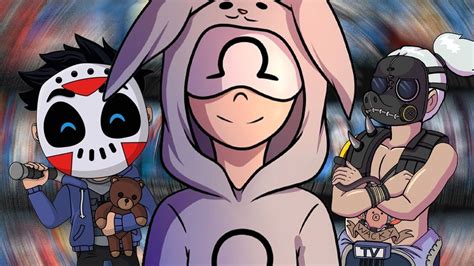 The Ohmwrecker And H20delirious Court Case Is Over Youtube