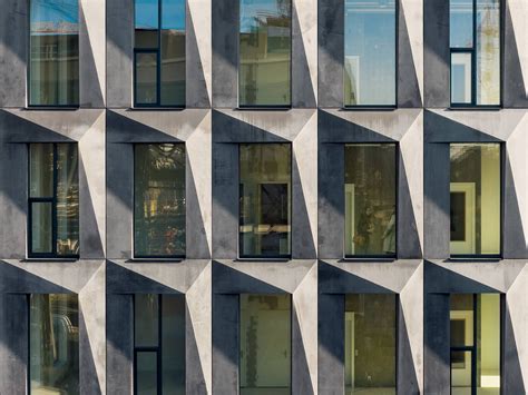 Architectural Facade Design