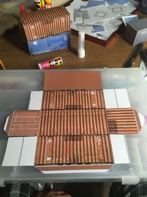 How To Make A Wargaming Table And Terrain Cheaply And Easily