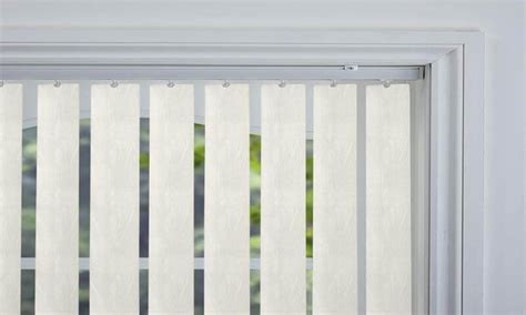 How To Install Vertical Blinds In A Bay Window At Raymond Carter Blog