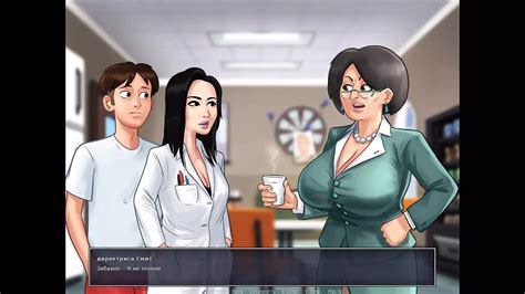 Complete Gameplay Thief Of Hearts Part 7 Teen Porn By Faphouse